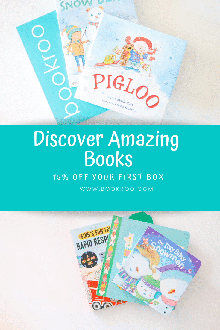 Best Kids Subscription Boxes: Kids Box For All Ages - Discounts ...